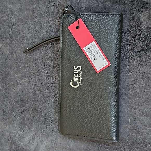 Circus by Sam Edelman | Bags | Sam Edleman Wallet By Circus Nwt | Poshmark